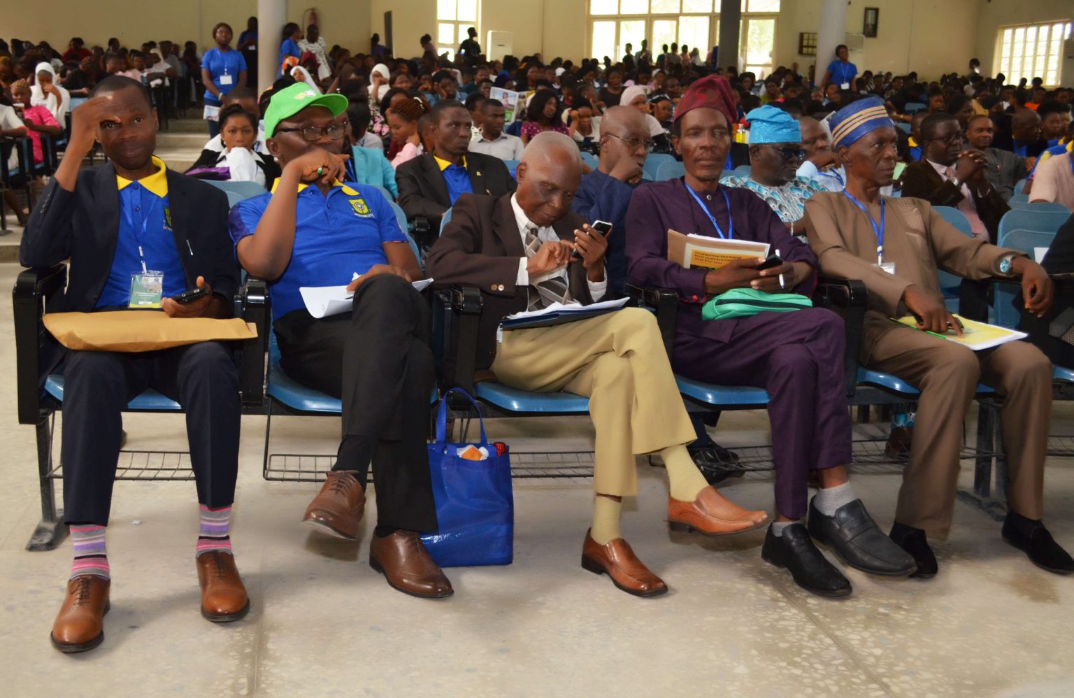 Chartered Institute of Loan & Risk Management of Nigeria. – Chartered ...